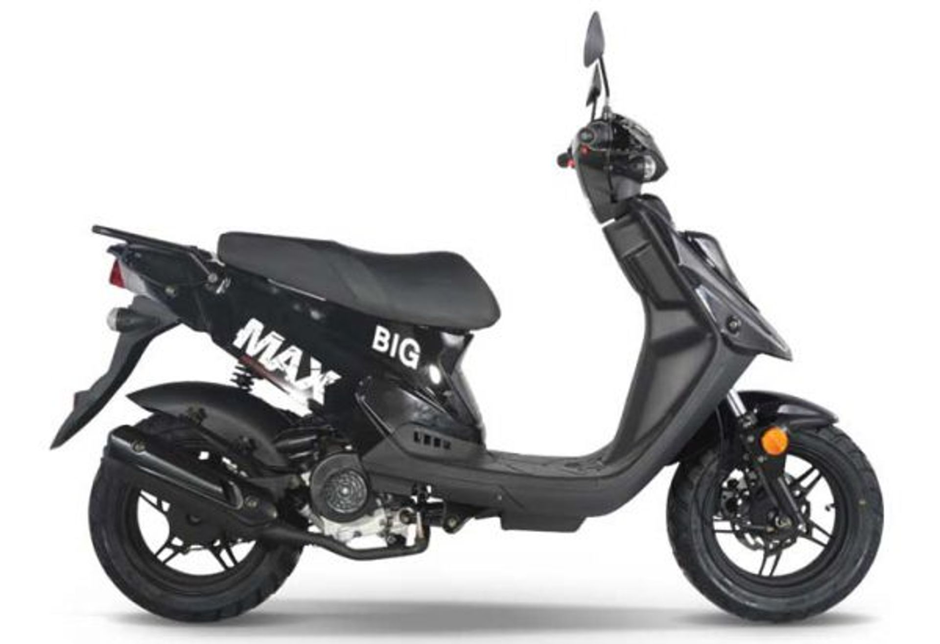 MotoCr Big max - Moped / Info | Wheels4u