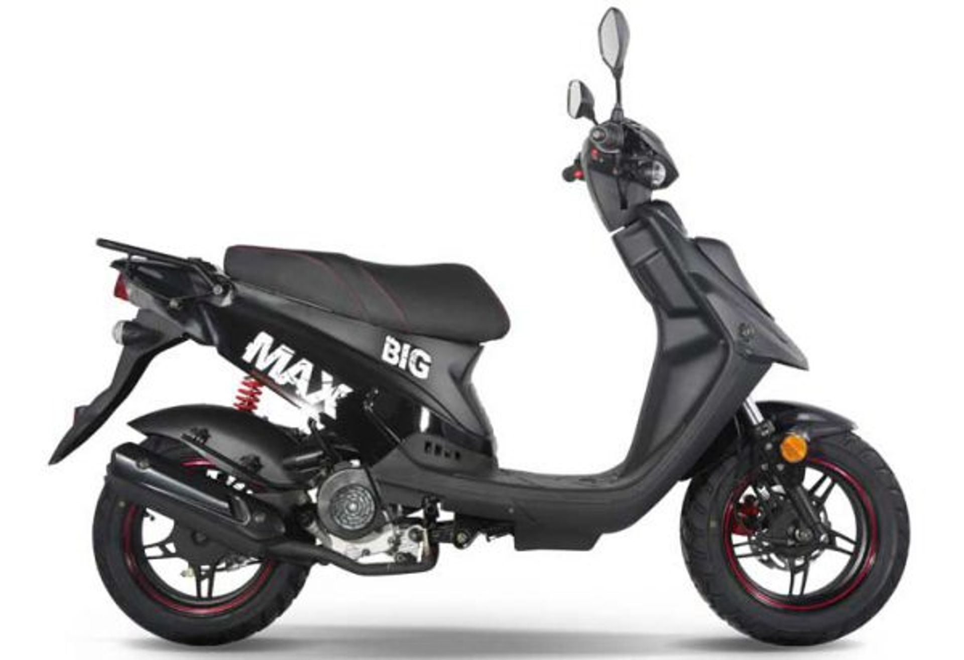MotoCr Big max SP - Moped / Info | Wheels4u